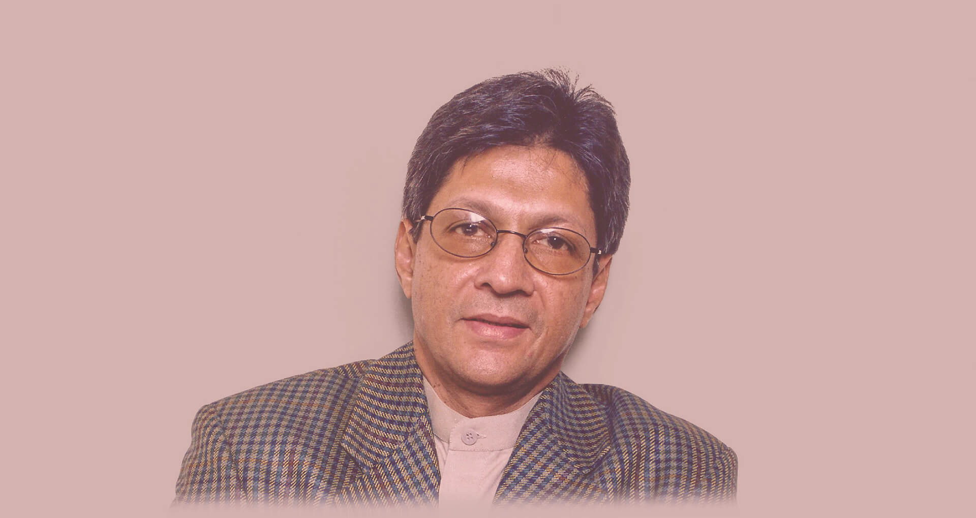 Parag Parikh – A Man who took the road less travelled